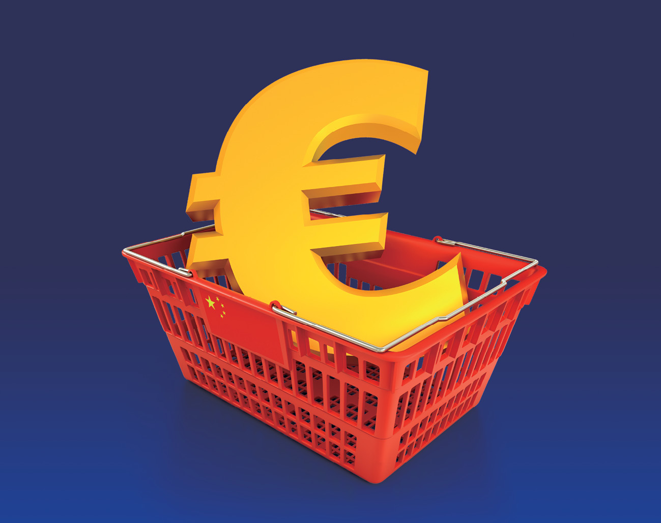 Europe for sale | China Business Law Journal