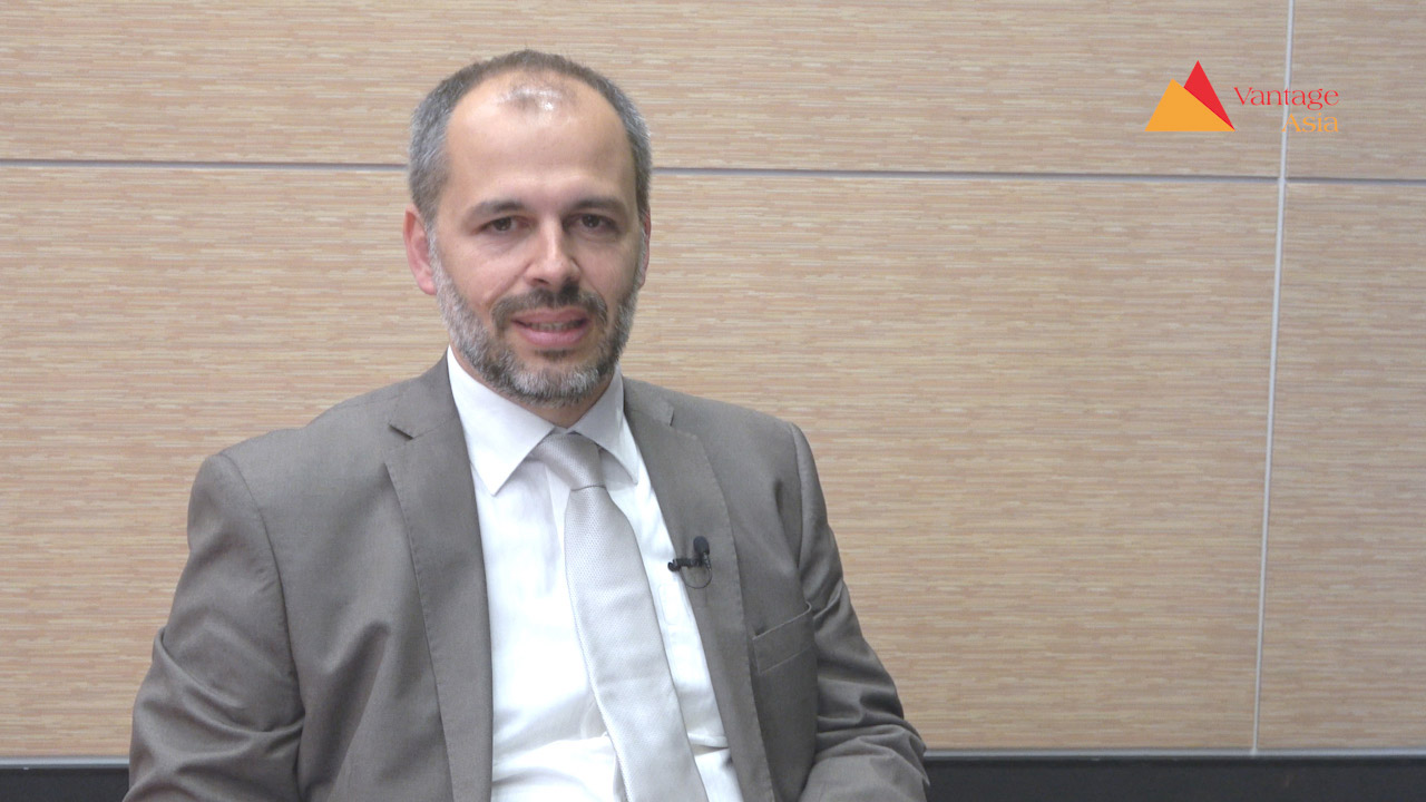 David Lossignol on INTA's presidential taskforce aims and their impact ...