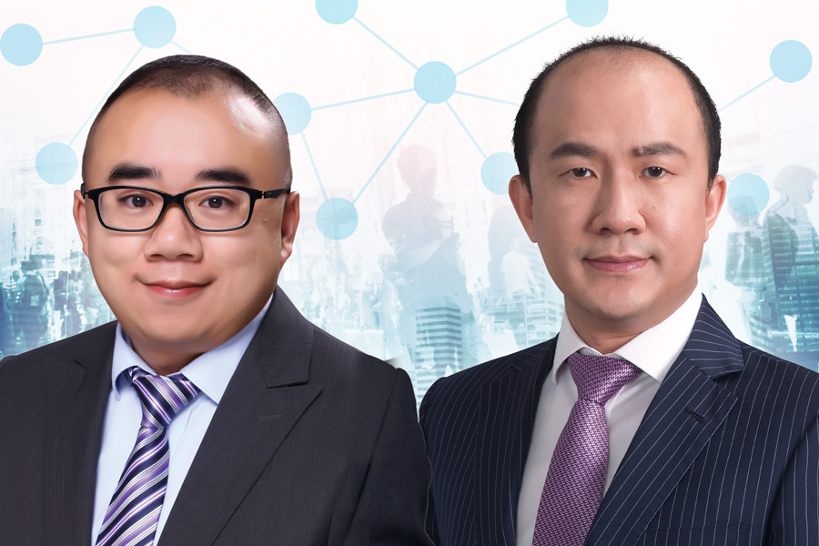 Closed loop: Stabilizer of Star Market company equity structure | Law.asia