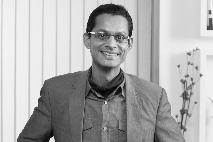 Shamnad Basheer: A ‘guiding light’ fades away | India Business Law