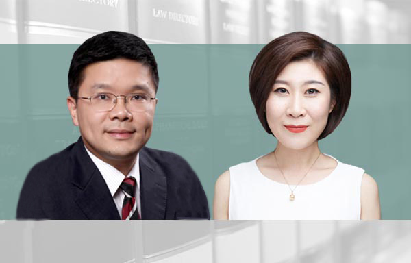 New antitrust rules from SAMR | China Business Law Journal