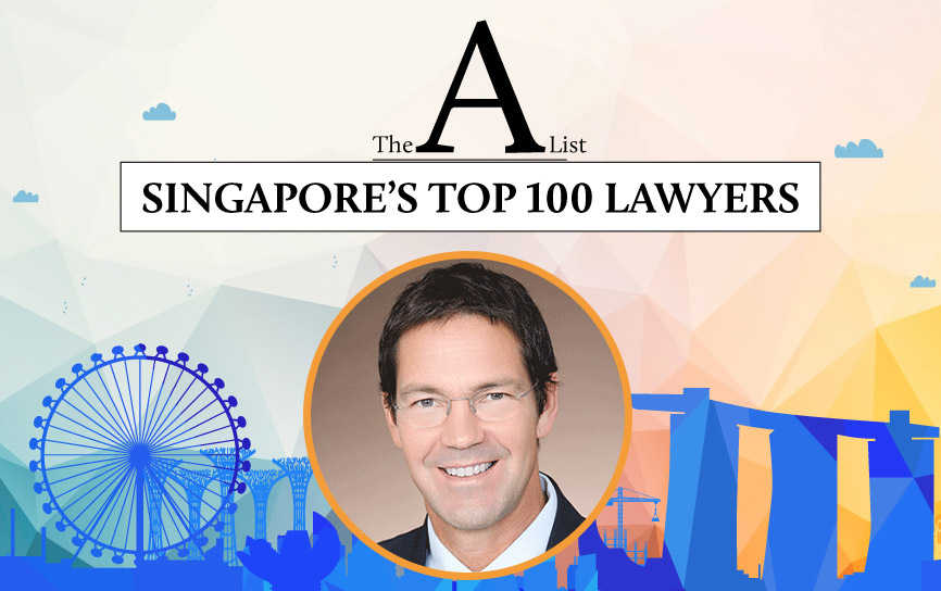 Matthew Sheridan - Sidley Austin - Singapore - Lawyer profile