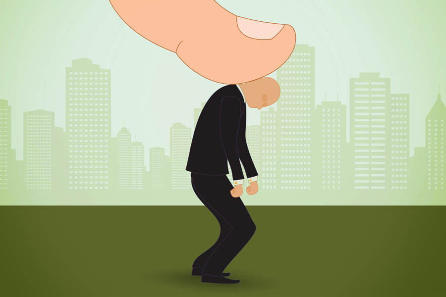 Pressing issue: Why India’s arbitration ambitions are a hard sell