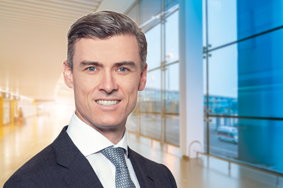 Freshfields Bruckhaus Deringer hires financial co-head for Asia