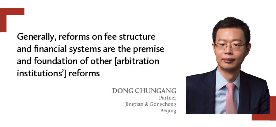 Arbitration evolution | China Business Law Journal