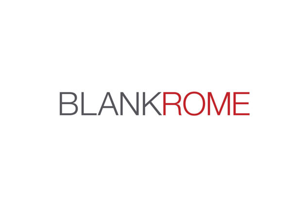 Blank Rome - United States - China Business Law Directory