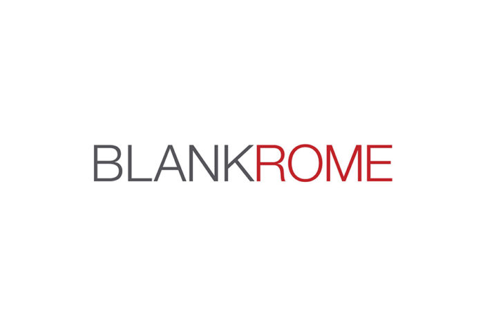 Blank Rome - United States - China Business Law Directory