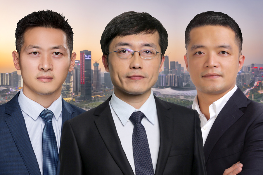 Hui Ye hires 3 partners in Shenzhen, bolsters Greater Bay Area presence