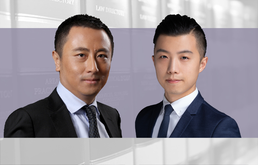 Addressing deadlocks with intersecting criminal and civil cases ｜ China ...