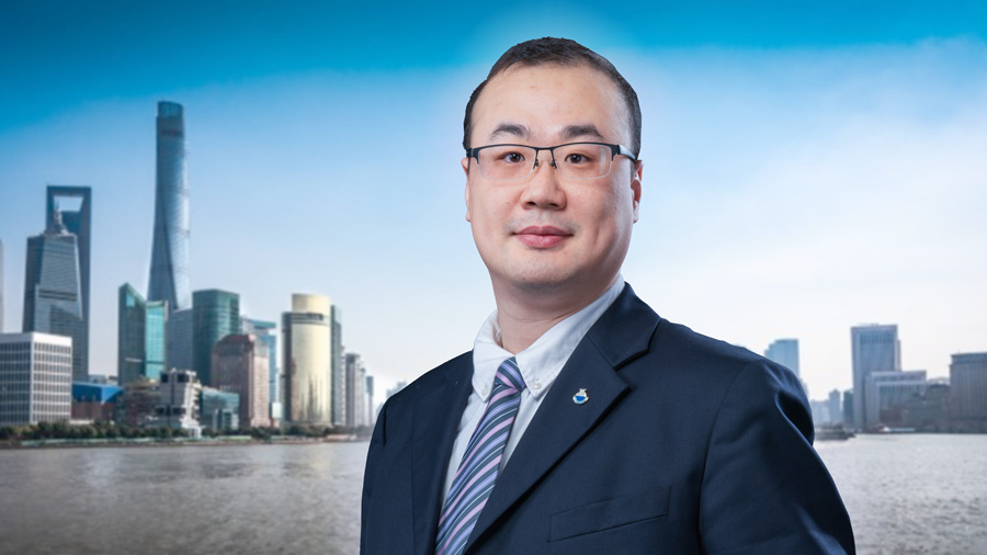 Interview with Jiang Wenlu, General Manager, Legal Department of Sinochem International | Law.asia