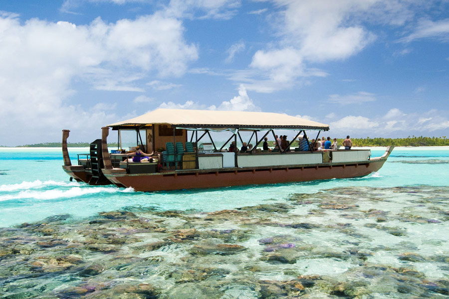 Private trust companies and the Cook Islands solution | Asia Business ...