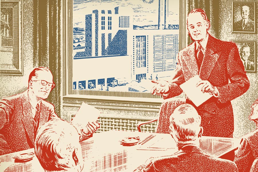 How strong negotiation skills can be decisive for lawyers