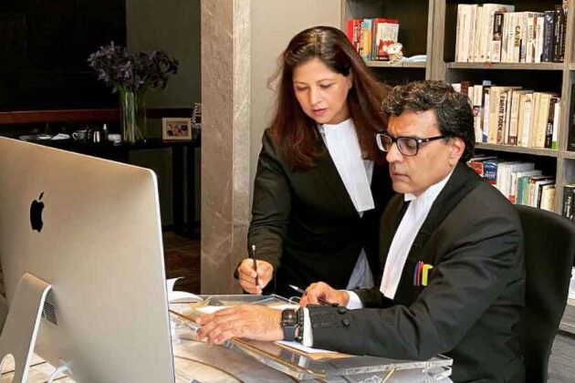 How has Indian judiciary embraced virtual courts? | India Business Law