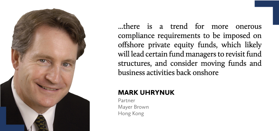 Hong Kong's new limited partnership fund regime lures offshore clients