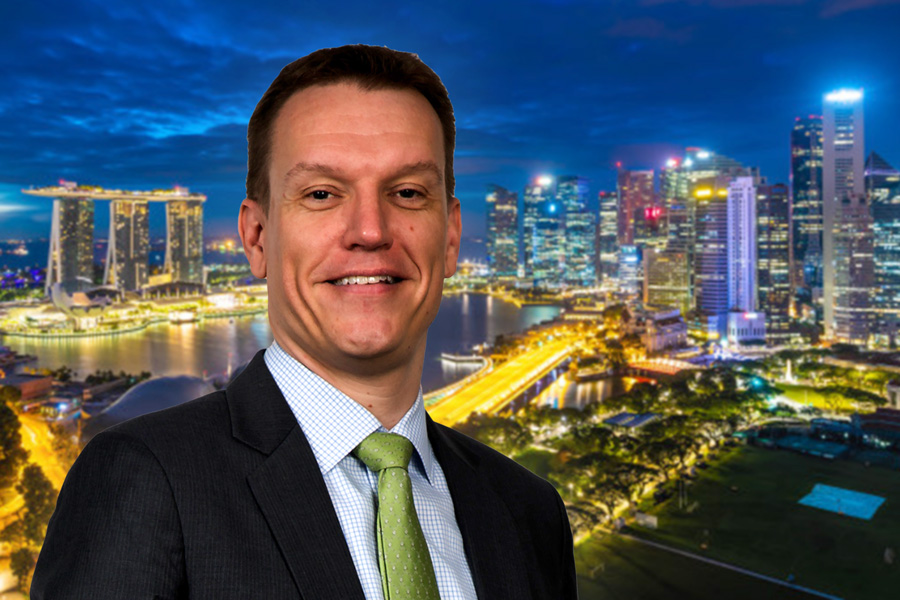 International arbitrator joins Mishcon Singapore | Asia Business Law ...