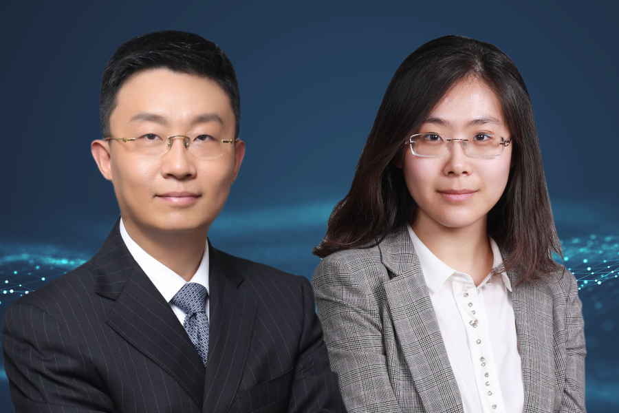 Civil Code revises and improves guarantee system | China Business Law ...