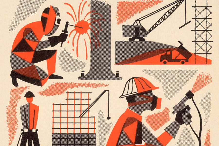 How will the codified labour laws fare in a transformed working ...