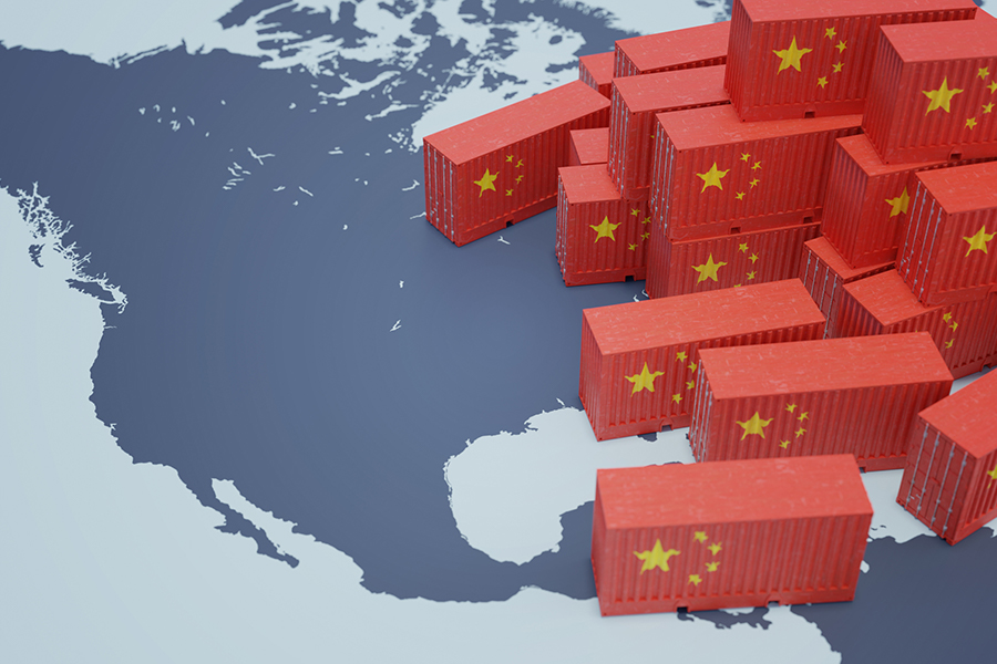 New Export Control Law rolled out | China Business Law Journal