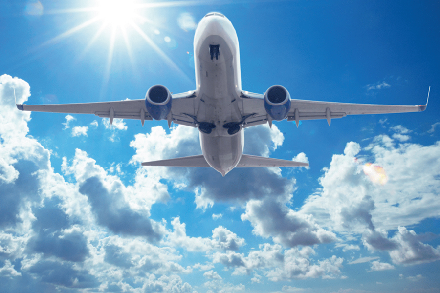 Reach for the sky | India Business Law Journal