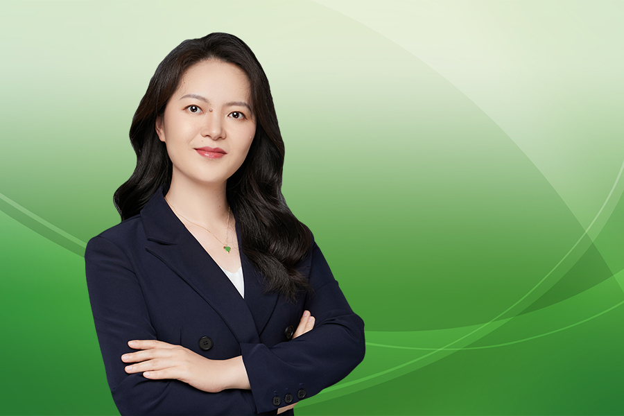 JunHe adds cross-border M&A lawyer Zhang Hong | Law.asia