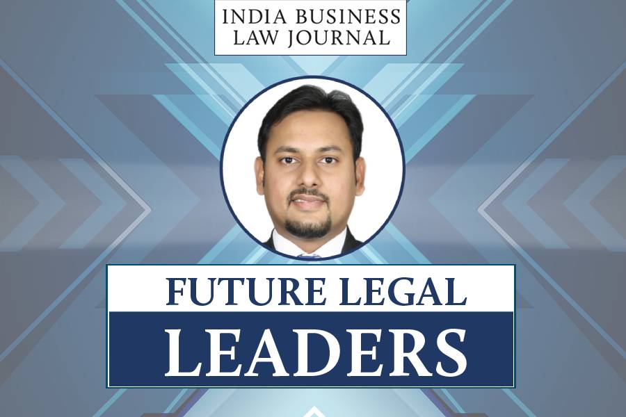 Vineet Gupta - Indian Law Partners - New Delhi - Lawyer Profile