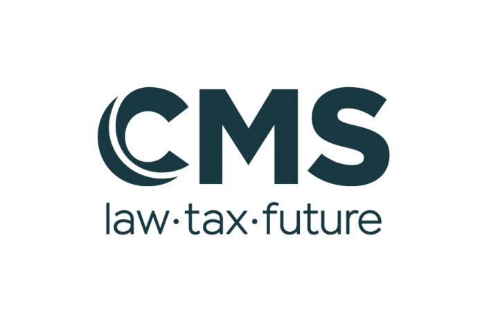 CMS China - International law firm profile - China Businesss Law Directory