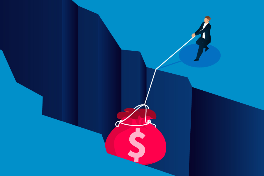 Reassessing options for cyber fraud recovery in Hong Kong | Asia ...