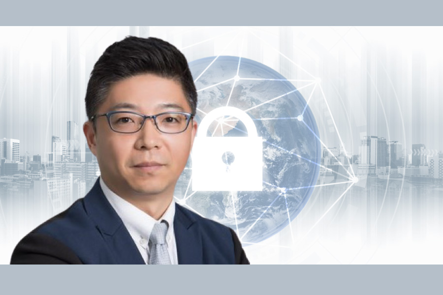 Cybersecurity in China | Asia Business Law Journal