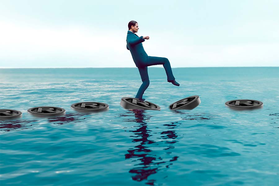 Tread carefully with TM | India Business Law Journal