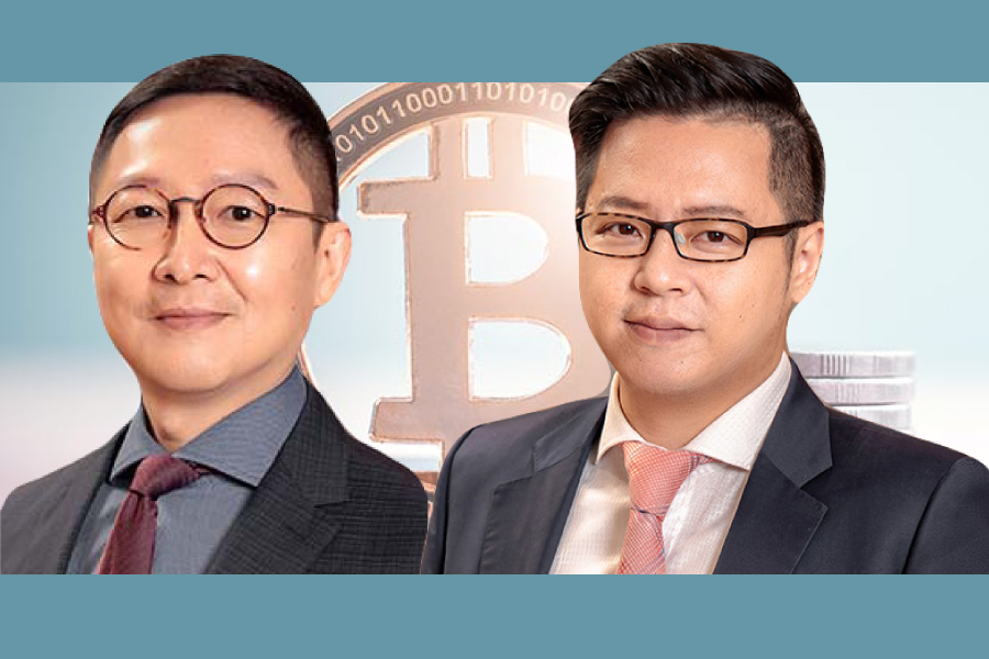 Cryptocurrency regulation in Taiwan | Asia Business Law Journal