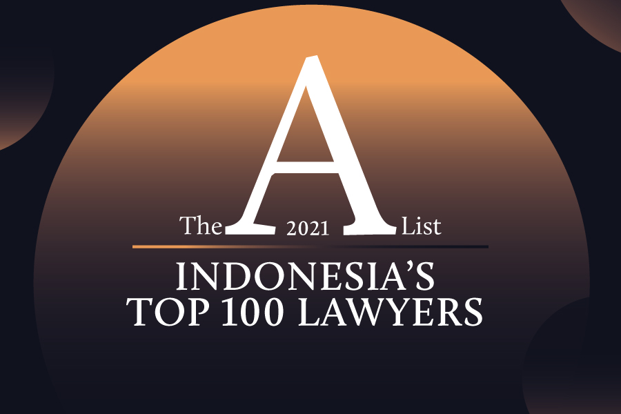Irawati Hermawan - Hermawan Juniarto - Indonesia - Lawyer Profile