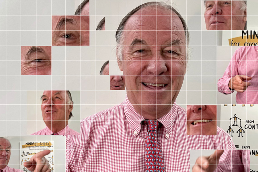 激活线上演讲 | 《商法》