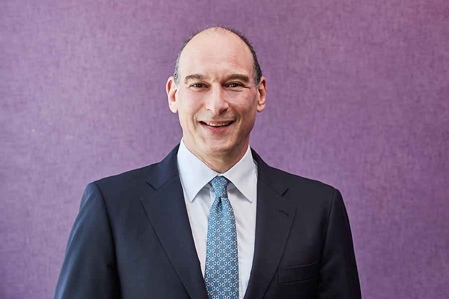 Veteran Market Leader David Blumenfeld to lead Dentons’ Real Estate ...