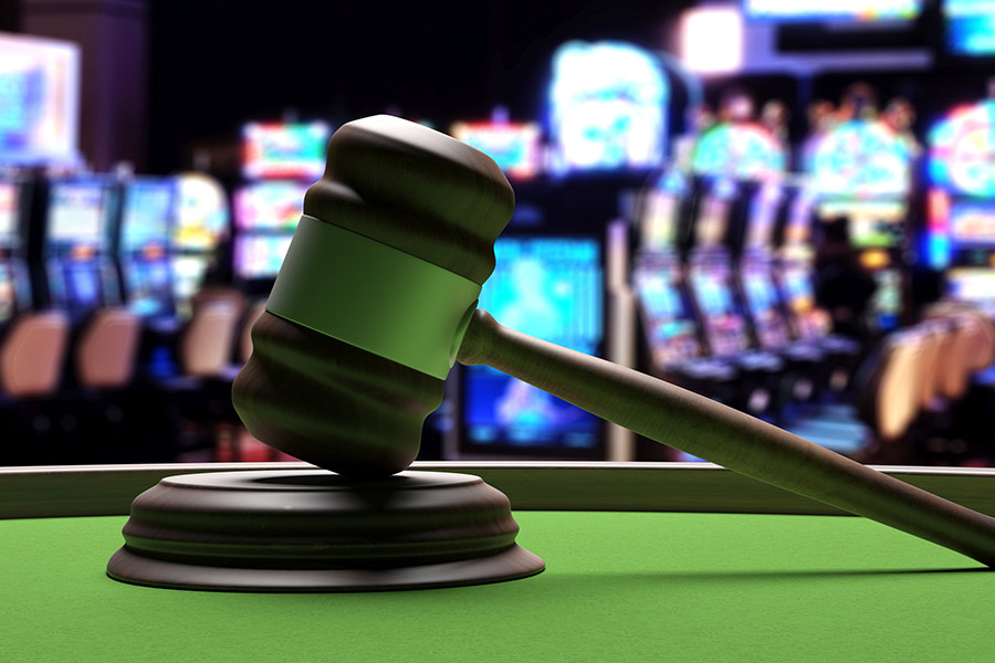 Need for judicious regulations in gaming | India Business Law Journal