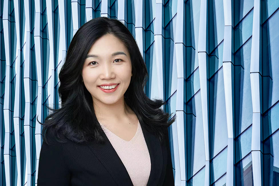 IP expert returns to Fangda | Law.asia