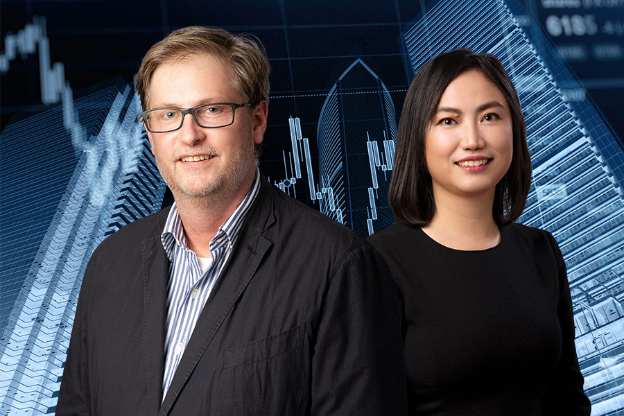 Goodwin expands HK funds team | Law.asia