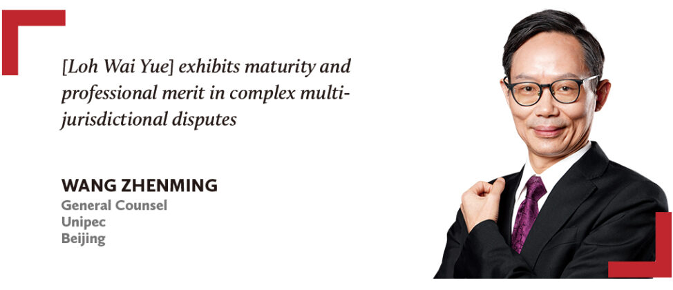 China's Top 100 Lawyers: The A-List 2021 | China Business Law Journal