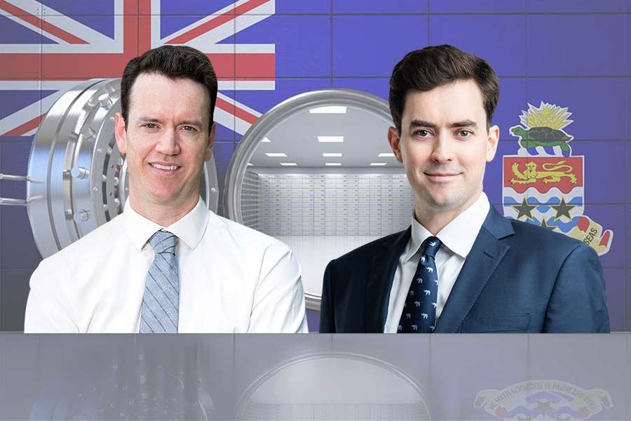 Overview of Cayman Islands investment funds regime | Asia Business Law ...