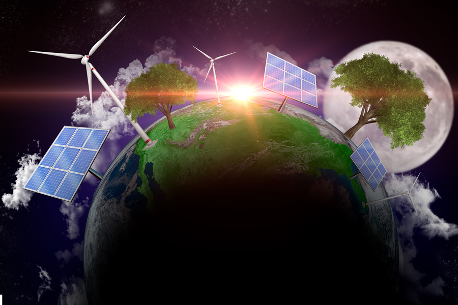 A comparison of carbon-neutral policies | Law.asia