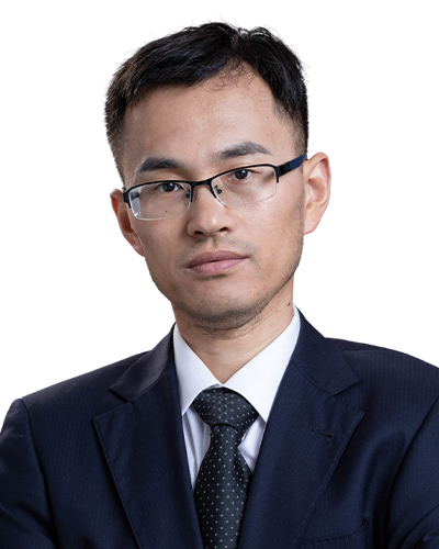 Prioritising ethics: IPO regulation trends in AI industry | China ...