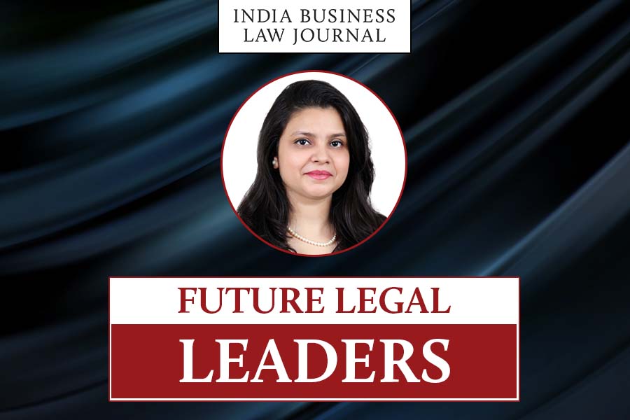 Parul Verma - Kochhar & Co - New Delhi - Lawyer Profile