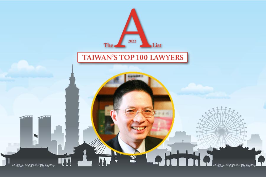 Jackson Shuai-Sheng Huang - Formosa Transnational - Taiwan - Lawyer ...