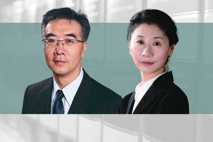 Compliance and liability for violations of Export Control Law | China ...