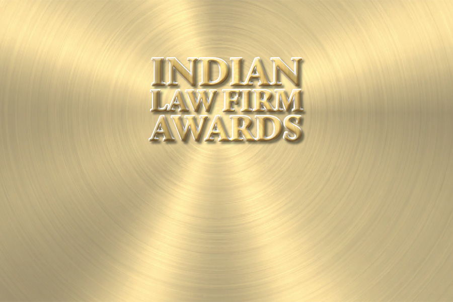 Top Indian law firms - Indian Law Firm Awards 2022