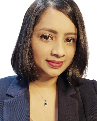 M&E head Anushree Rauta made equity partner at ANM Global | India ...