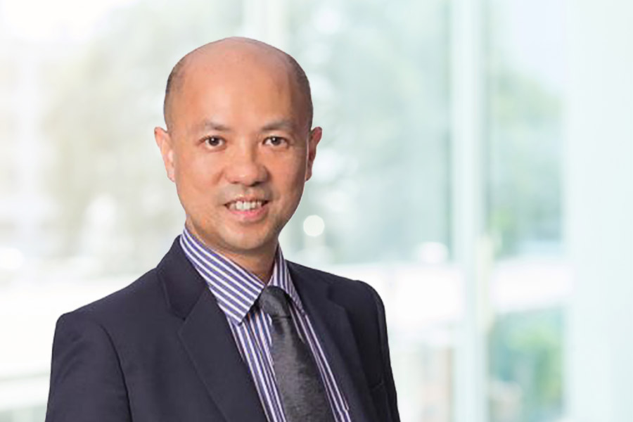 Arbitration specialist bolsters Loeb & Loeb in Hong Kong | Law.asia