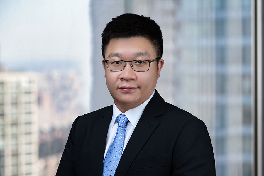 Former Hong Kong SFC counsel moves to Debevoise | China Business Law