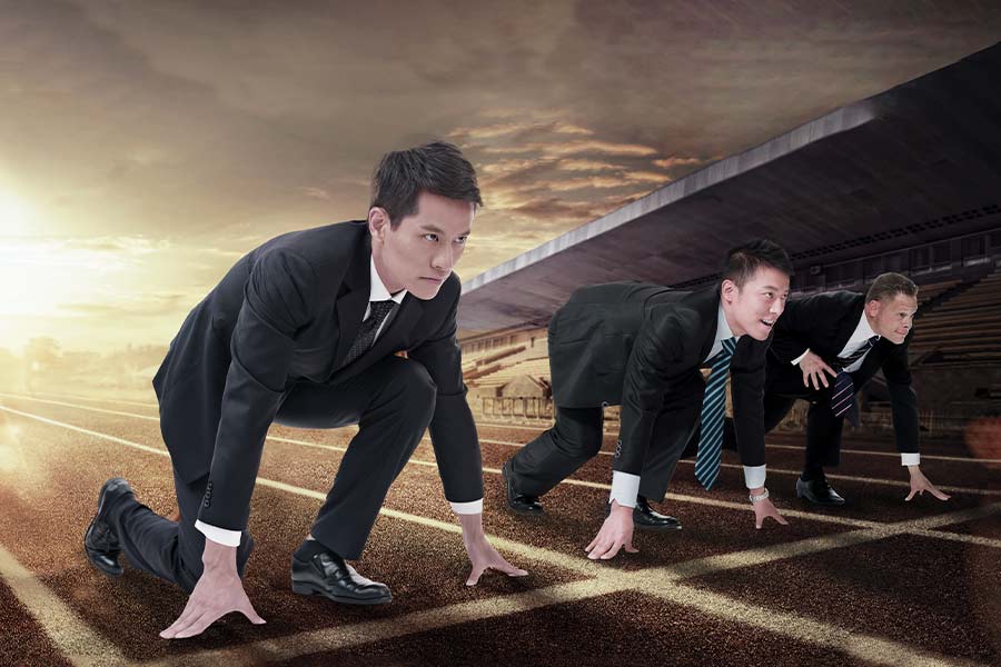 Global, domestic practice managers review China law firm developments