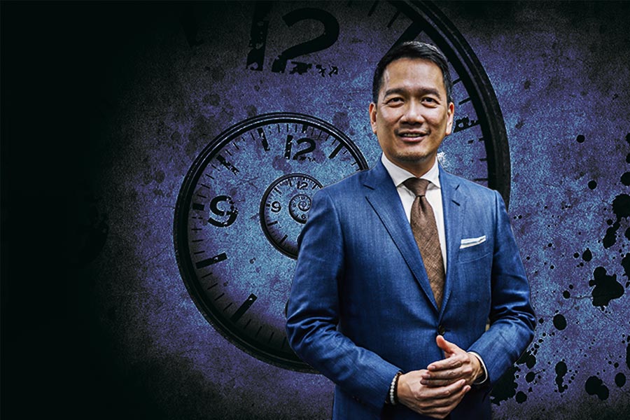 Key priorities of Philippine Competition Commission chair | Law.asia