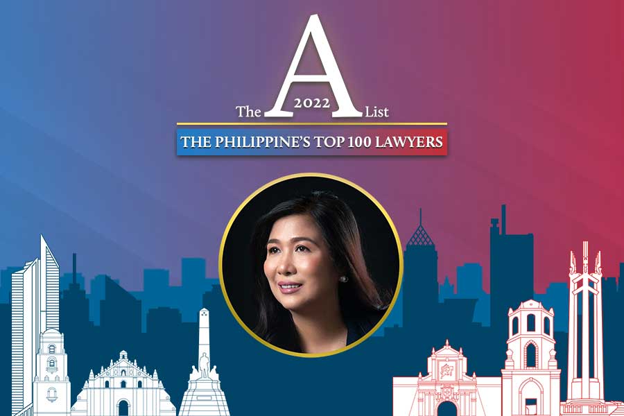 Maria Elizabeth Peralta-Loriega - Sarmiento Loriega | The Philippines ...